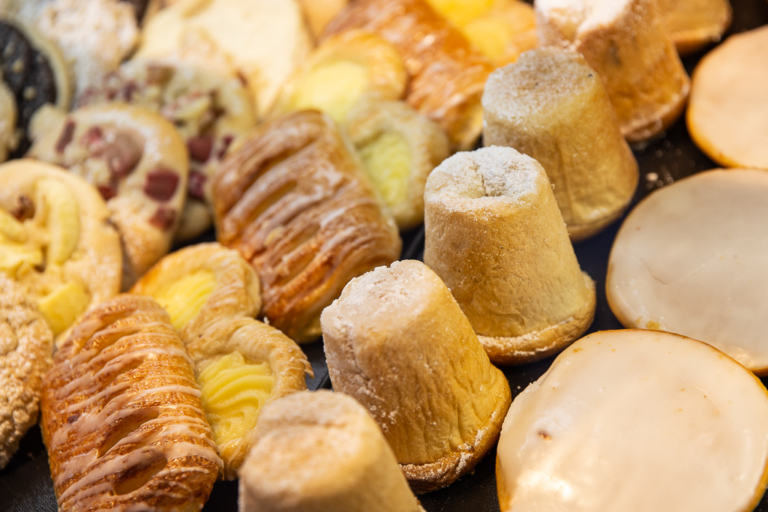 Über Uns - Firmengeschichte mit Tradition | Bäcker Bär